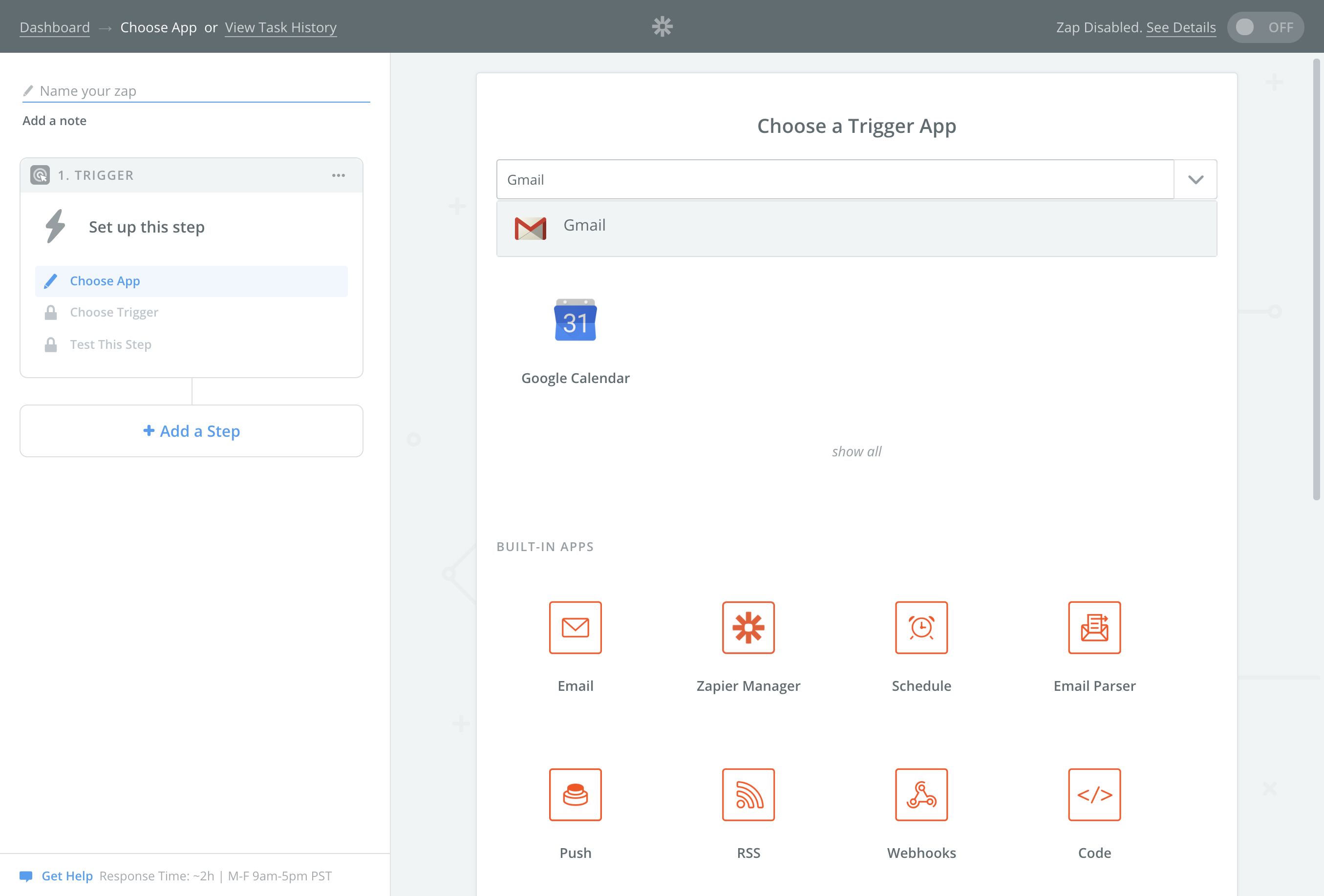 サービス連携ガイド：Gmail｜Chatwork